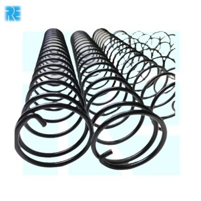 Spiral Springs for Vending Machines 470 mm – 4.5x75x15 Clockwise ...